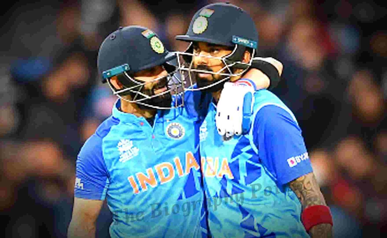 के० एल० राहुल का जीवन परिचय - KL Rahul Biography: Wiki, Age, Height and ...