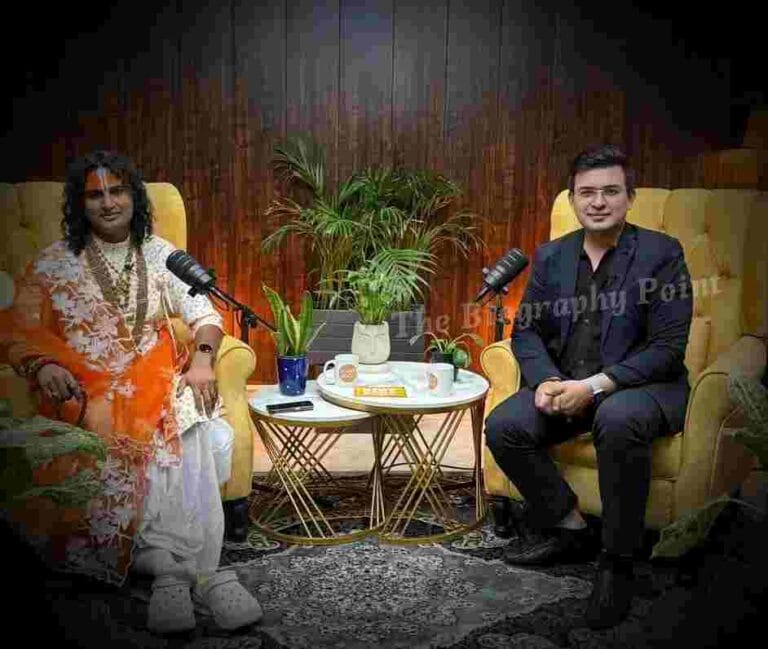 शुभांकर मिश्रा का जीवन परिचय - Shubhankar Mishra Biography: Wiki, Age, Height and Weight, Caste ...